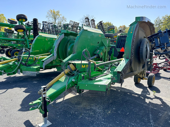 2021 John Deere M15 | Rotary Cutters: Medium-Duty | MachineFinder