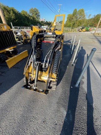 2024 Rayco 700HDX - Compact Track Loaders - Knoxville, TN
