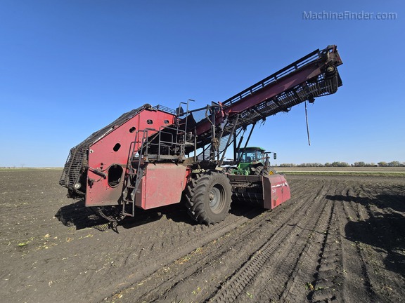 2012 Amity 2700 | Beet Harvesting | MachineFinder