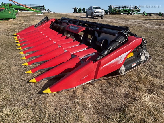 2018 Geringhoff 1200 | Corn and Row Crop headers | MachineFinder