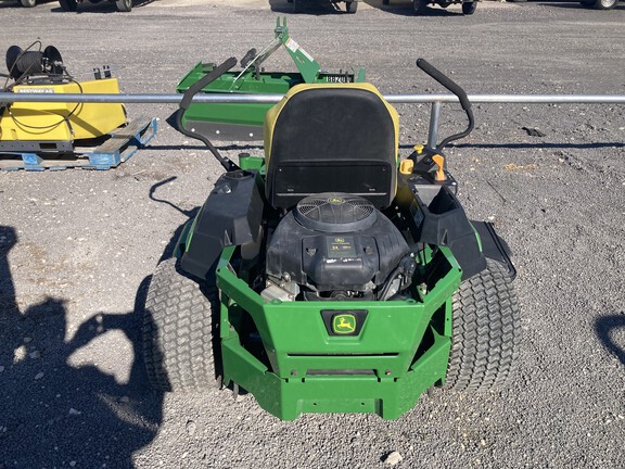 2023 John Deere Z325E - Zero-Turn Mowers - Seguin, TX