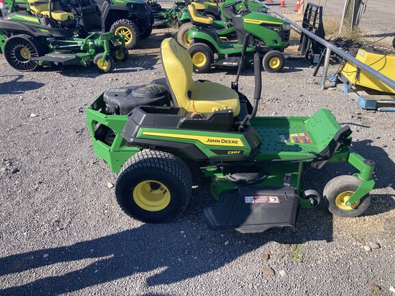 2023 John Deere Z325E - Zero-Turn Mowers - Seguin, TX