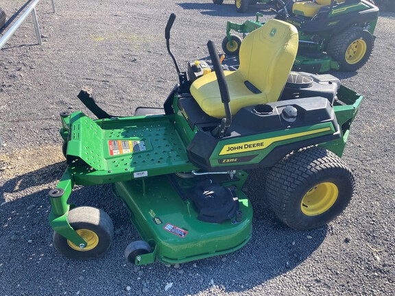 2023 John Deere Z325E - Zero-Turn Mowers - Seguin, TX