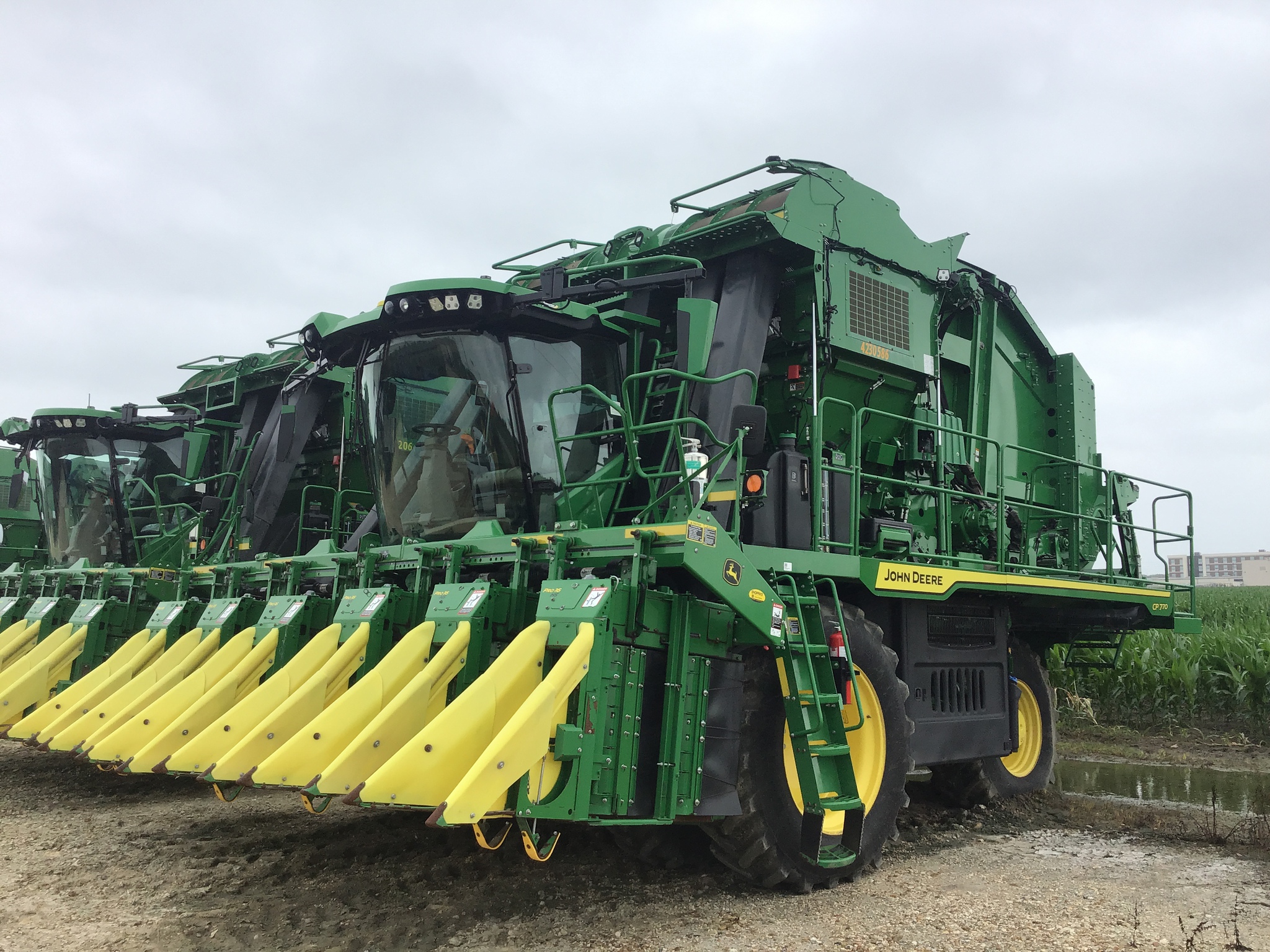 2023 John Deere CP770 - Shoppa's Farm Supply