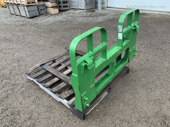 2022 Horst HD4248JD440540 | Forks | MachineFinder
