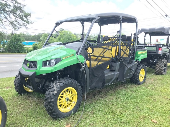 2020 John Deere 590M S4 - ATVs & Gators - John Deere MachineFinder