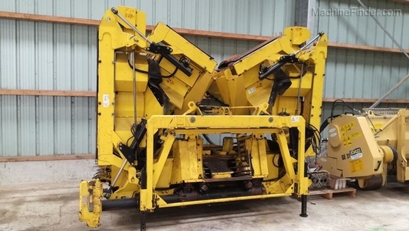 2010 John Deere Kemper CHAMPION 375 | Attachments for Harvesting ...