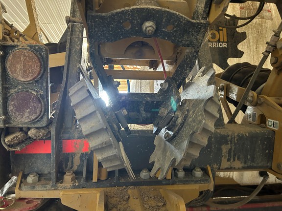 2021 Soil Warrior Soil Warrior 4500 - Strip Tillers - Tiffin, OH