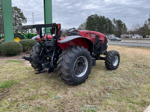 2021 Case IH Farmall 115A - Utility Tractors - Laurinburg, NC