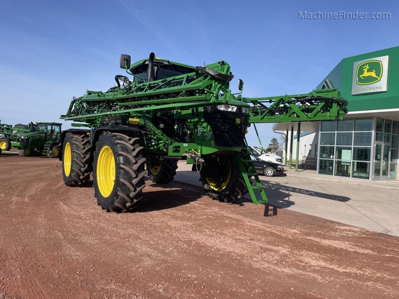 2024 John Deere 616R | Self-Propelled Sprayers | MachineFinder
