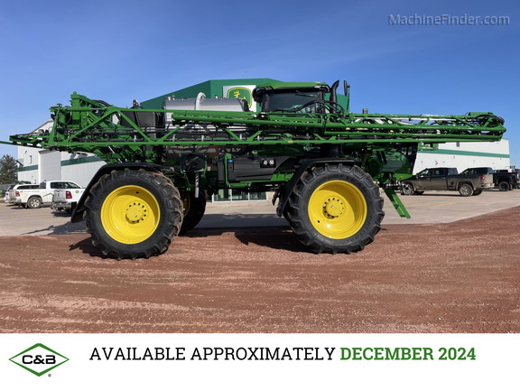 2024 John Deere 616R | Self-Propelled Sprayers | MachineFinder