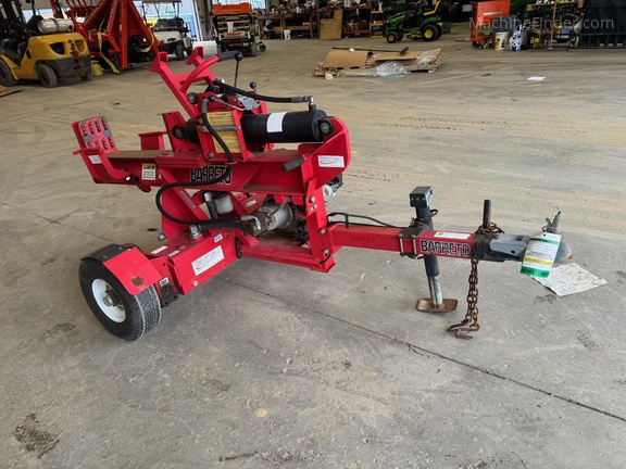 2014 Barreto E922LSH 20 TON LOG SPLITTER | Miscellaneous Turf ...