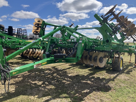 2021 John Deere 2730 | Rippers | MachineFinder