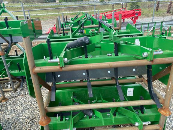 2022 Frontier BB5048L - Compact Utility Tractor Attachments ...