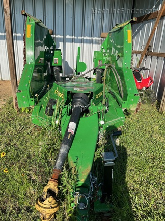 2022 John Deere FC12E | Rotary Cutters: Light-Duty | MachineFinder