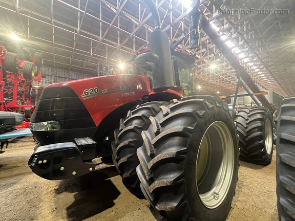 2023 Case IH Steiger 620 AFS | Articulated 4WD Tractors | MachineFinder