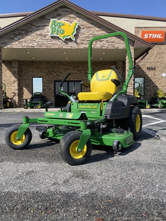 2025 John Deere 2025 JOHN DEERE Z530R 60" - Zero-Turn Mowers - St ...
