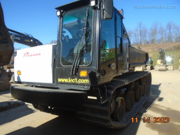 2020 Prinoth T12 | Tracked Carriers | MachineFinder