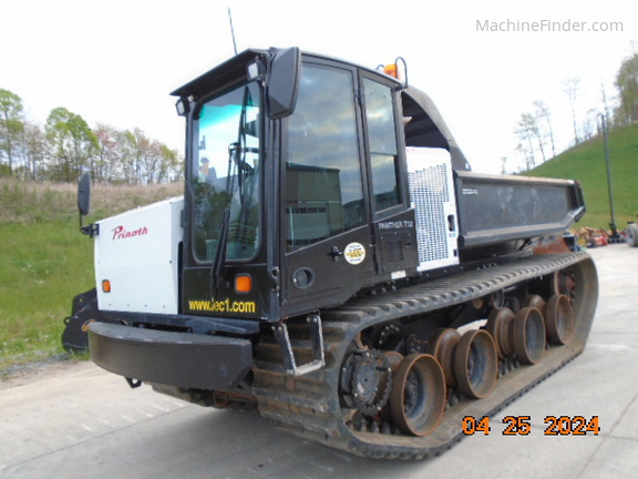 2020 Prinoth T12 | Tracked Carriers | MachineFinder