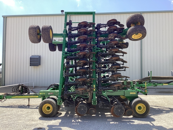 2021 John Deere 1890 - Air Drills and Seeders - Munday, TX