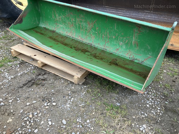 John Deere Bucket | Buckets | MachineFinder