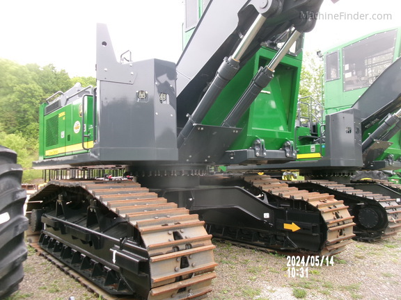 2023 John Deere 2656G | Forestry Swing Machines | MachineFinder