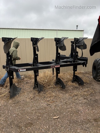 2019 Bison 400H | Moldboard Plows | MachineFinder
