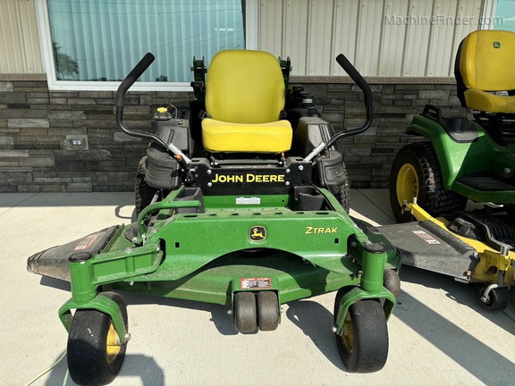 2016 John Deere Z915B | Zero-Turn Mowers | MachineFinder