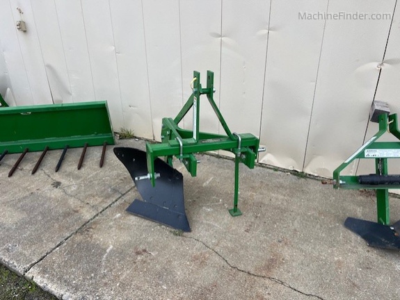 Frontier PB1001 | Moldboard Plows | MachineFinder