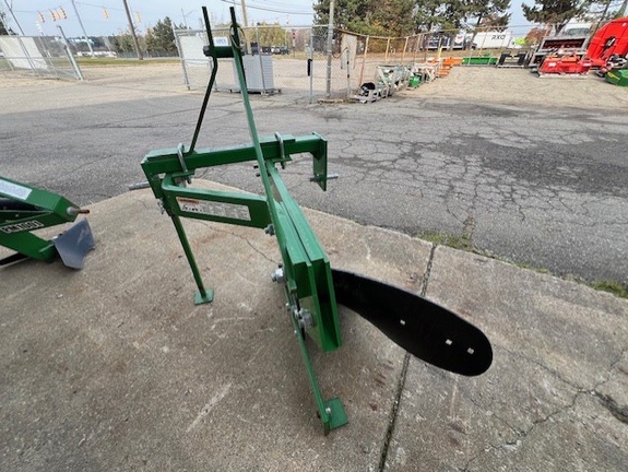 Frontier PB1001 - Moldboard Plows - Auburn Hills, MI