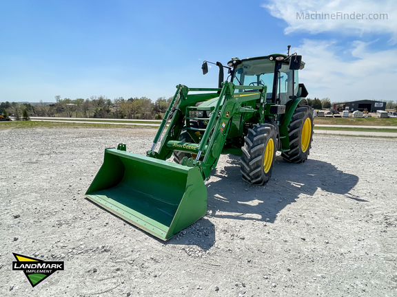 2022 John Deere 5090M | Utility Tractors | MachineFinder
