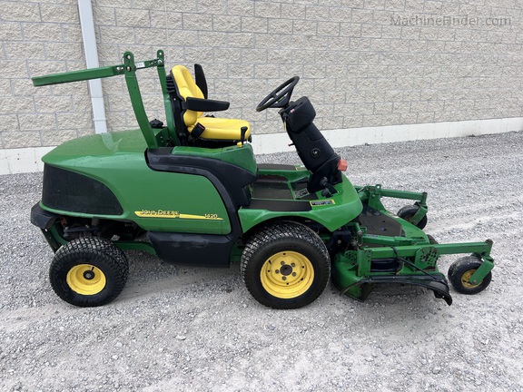 2003 John Deere 1420 | Commercial Front Mowers | MachineFinder