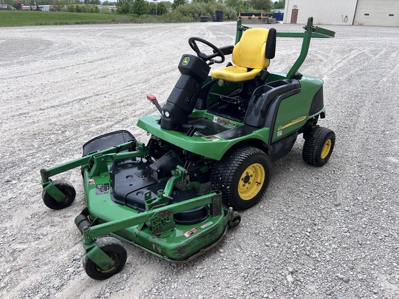2003 John Deere 1420 - Commercial Front Mowers - Findlay, OH