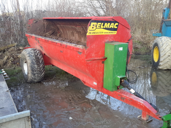 MONATRACTOR - John Deere dealer Ynys Môn, Denbighshire, Gwynedd