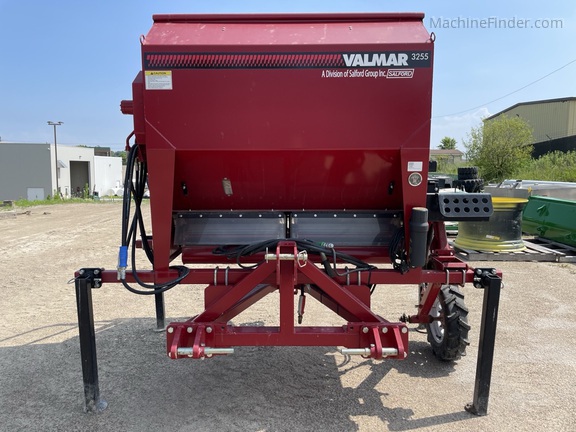 2018 Valmar 3255 | Fertilizer Spreaders | MachineFinder