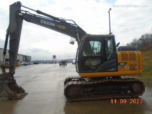 2023 John Deere 130P | Excavators | MachineFinder