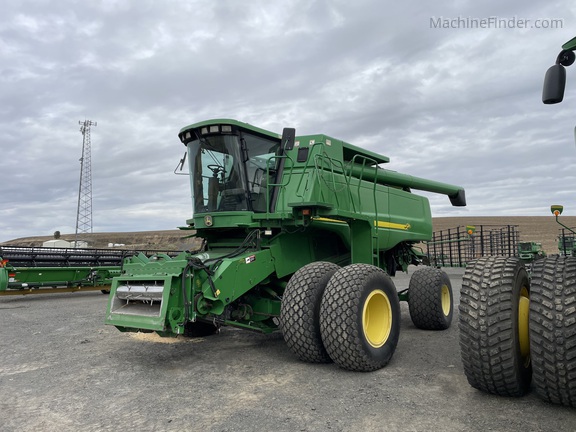 2003 John Deere 9750 STS | Combines | MachineFinder