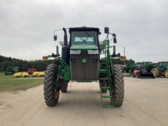 2012 John Deere 4940 - Self-Propelled Sprayers - Bad Axe, MI