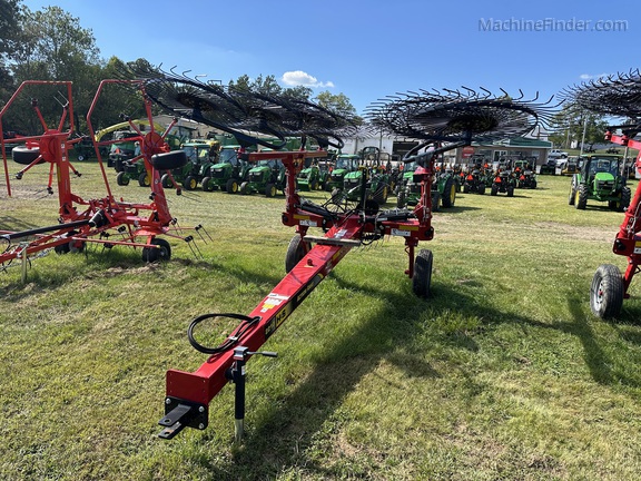 2023 H&S AR2210 | Rakes | MachineFinder