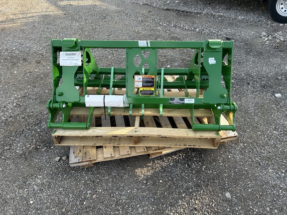 2025 Frontier MG20F - Compact Utility Tractor Attachments - Chardon, OH