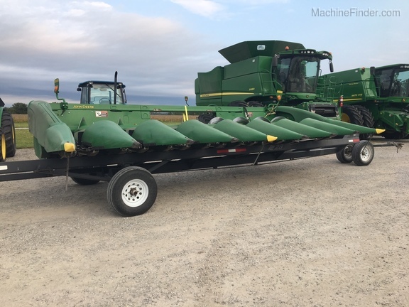 Used Equipment - AG-POWER
