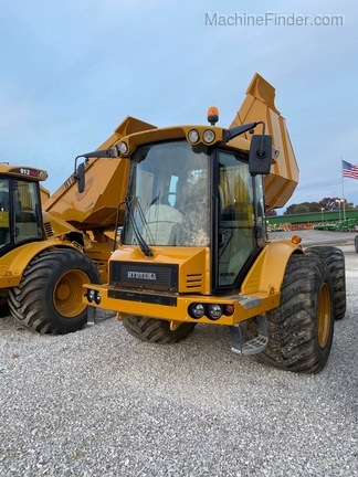 2021 Hydrema 912G | Articulated Dump Trucks | MachineFinder