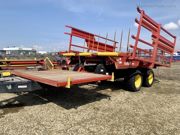2019 Highline FS1800 | Bales Movers | MachineFinder