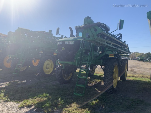 2023 John Deere 410R | Self-Propelled Sprayers | MachineFinder