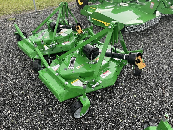 2023 Frontier GM1048E - Grooming Mowers - Brunswick, GA