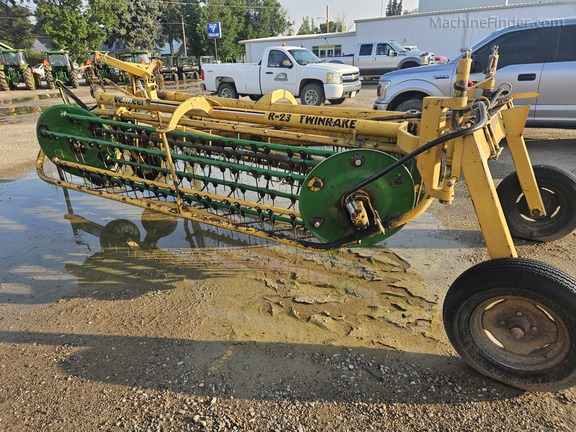 Vermeer R23 | Rakes | MachineFinder