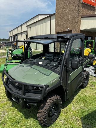 2024 John Deere GATOR XUV835M A/C CAB CROSSOVER UTILITY VEHICLE IN ...