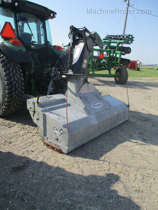 2022 Pronovost 92" C9228 Cyclone | Farm Tractor Mounted Snow Blowers ...