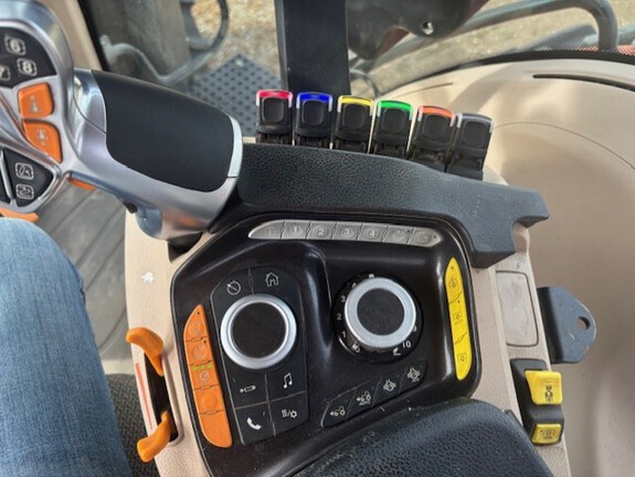 2023 Case 240 - Row Crop Tractors - Sandusky, MI