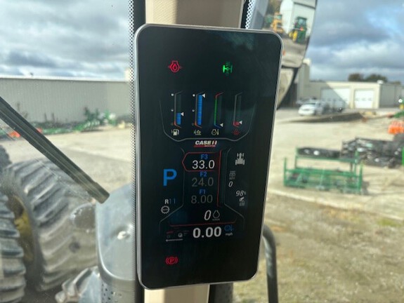 2023 Case 240 - Row Crop Tractors - Sandusky, MI